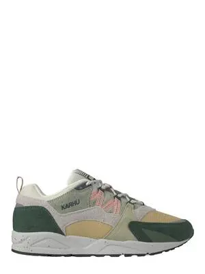KARHU Fusion 2.0 Sneakers - Darkest Spruce/cameo Rose