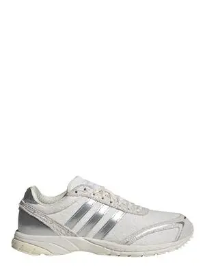 Adidas Adizero Adios Og Sneakers - Off White/silver Metallic/cloud White