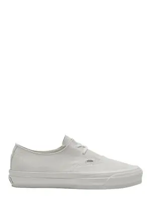 VANS Premium Authentic Ease - Blanc De Blanc