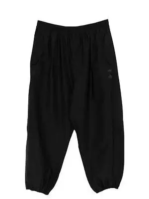Adidas X Willy Chavarria Twill Track Pant - Black