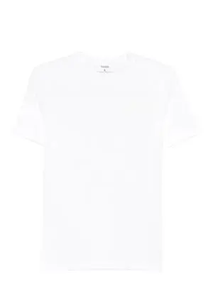 Filippa K Crew-neck T-shirt - White