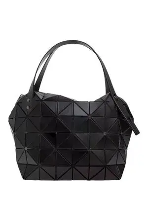 Issey Miyake Boston Tote Bag - Black