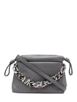 Michael Kors Lina Crossbody Bag - Grey