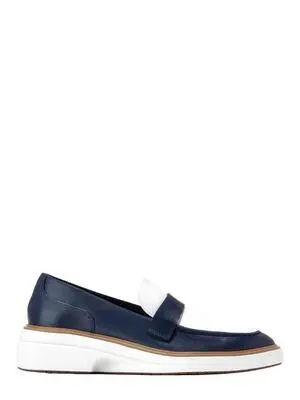 Cole Haan Riginalgrand Cityspectre Loafers - Midnight Moon-white
