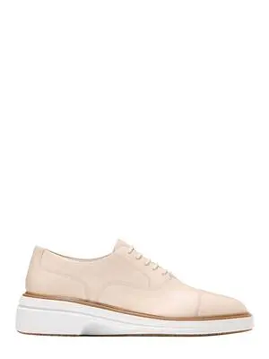 Cole Haan Riginalgrand Cityspectre Oxfords - Sand Dollar