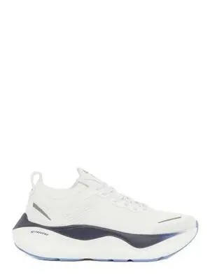 EA7 Nitro Wave Sneakers - Blue