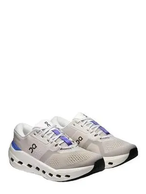 On Cloudrunner 3 Running Shoe - Pearl/sailor