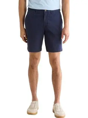 Tommy Bahama Boracay Chino Shorts - Ocean Deep
