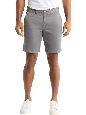 Tommy Bahama Boracay Chino Shorts - Spa Stone