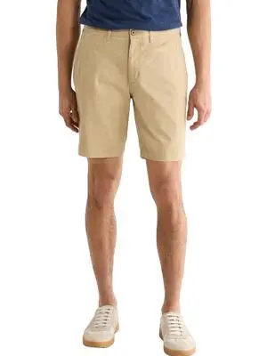 Tommy Bahama Boracay Chino Shorts - Stone Khaki