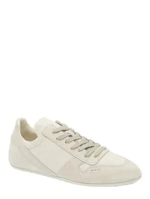 Rick Owens Minimal Sneaks Sneakers - Pearl/pearl/pearl