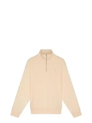 On Quarter-zip Sweatshirt - Chantilly