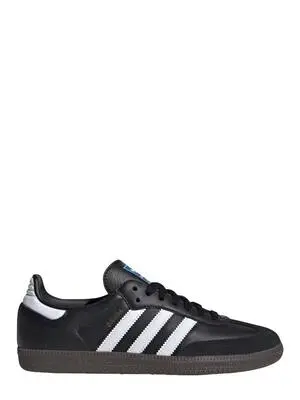 Adidas Samba Og Sneakers - Black