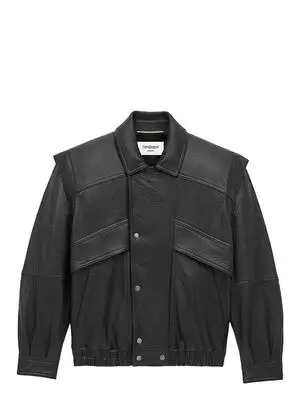 SAINT LAURENT Bomber Jacket
