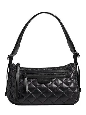 Mz Wallace Small Park Shoulder Bag - Black