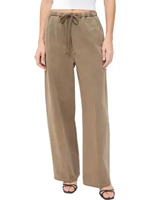 Citizens Of Humanity Aurora Pull-on Pants - Bezal
