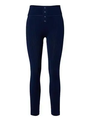 Cordova Vail Ski Leggings - Blue
