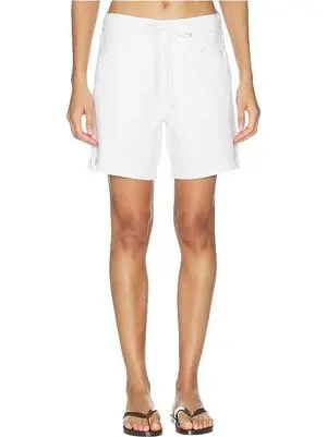 Citizens Of Humanity Brynn Short - Soft White