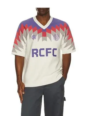 Reigning Champ Supima International Jersey - Multi