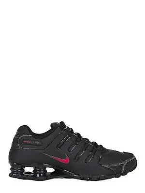 NIKE Shox NZ Sneaker