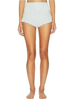 NEGATIVE UNDERWEAR Whipped Mini Short - Mist