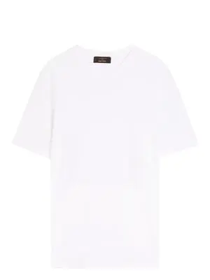 SLOWEAR Cotton T-shirt - White
