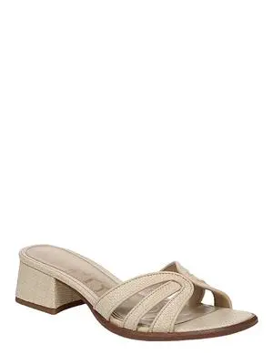 Sam Edelman Farrin 2 Sandals - Linen