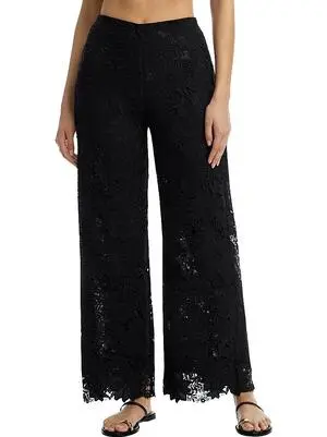 Waimari Solange Pants - Black