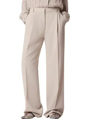 PINKO Paula Fluid Pants