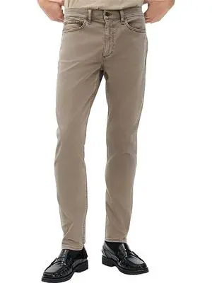 Rag & Bone Aero Stretch Jeans - Dark Taupe