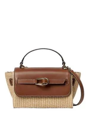 LOEFFLER RANDALL Alexei Loop Belt Crossbody