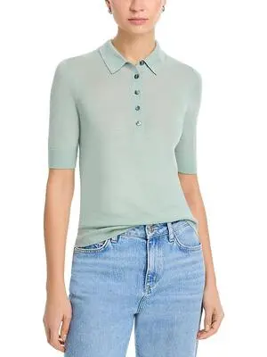 BOSS Fidenka Top Light Jade