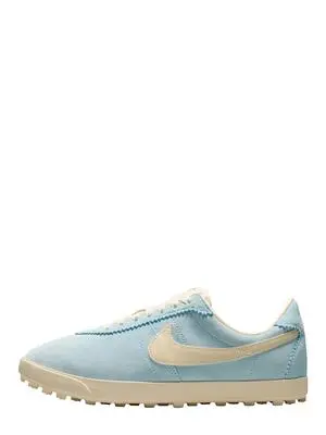Nike Astrograbber Suede Sneakers Blue