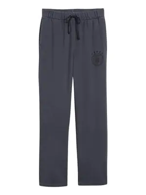 PUMA Wardrobe Essentials Nyc Sweatpants Blue