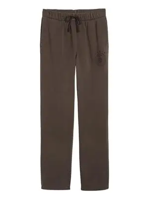 PUMA Wardrobe Essentials Nyc Sweatpants Brown