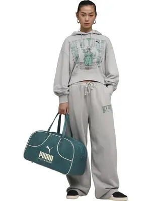PUMA Nyc Sweatpants - Gray