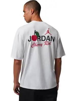 JORDAN 1985 T-shirt - White