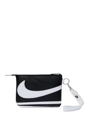 Nike Icon Cortez Wristlet - Black