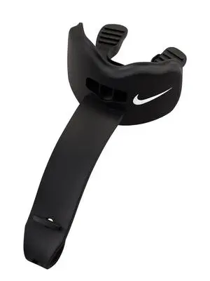 Nike Alpha 3.0 Football Lip Guard - Black