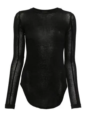 DONDUP Long-Sleeve Top