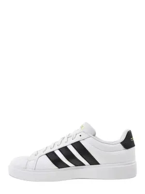 Adidas Streetball Sneakers - White