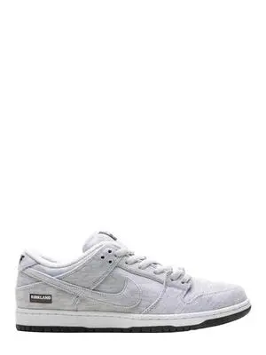 Nike X Kirkland Signature Sb Dunk Pro Qs Sneakers Grey