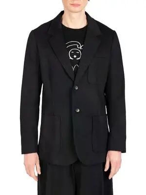 SOCIETE ANONYME Button Jacket