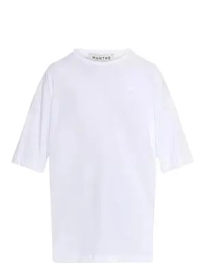 Munthe Lanster T-shirt - White