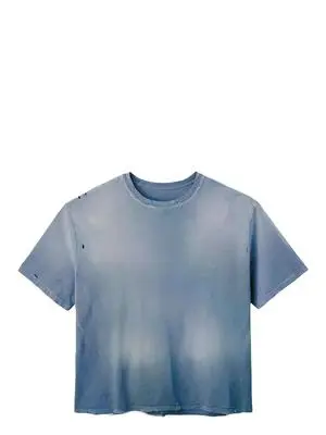 GV GALLERY Short-sleeve T-shirt - Blue