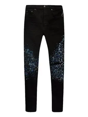 Amiri Painter Jeans - Black