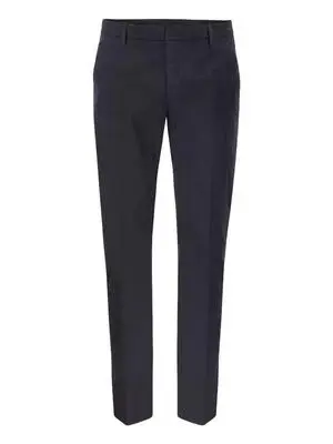 DONDUP Spiritissimo Trousers - Blue
