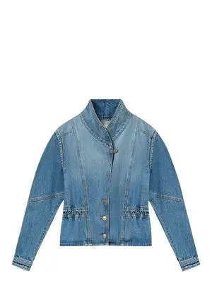 ISABEL MARANT Dolie Jacket