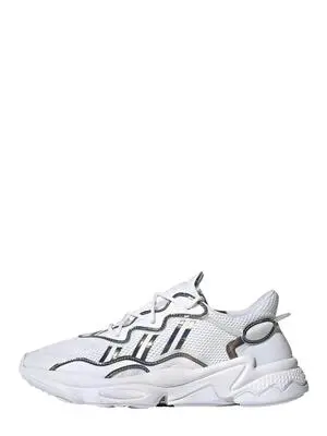 Adidas Ozweego Sneakers - White