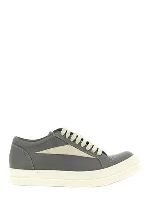 Rick Owens Vintage Sneakers - Grey